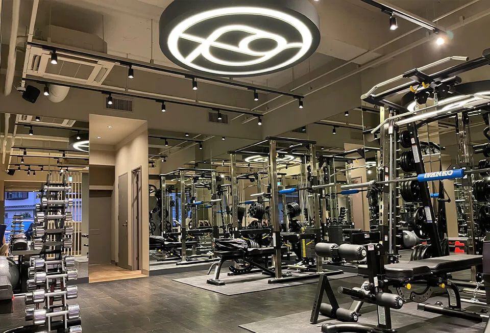 レクサーパーソナルジム | ReXeR PeRSoNaL GyM