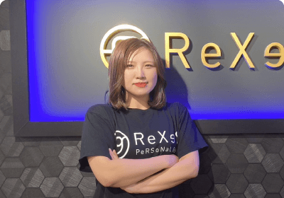 レクサーパーソナルジム | ReXeR PeRSoNaL GyM